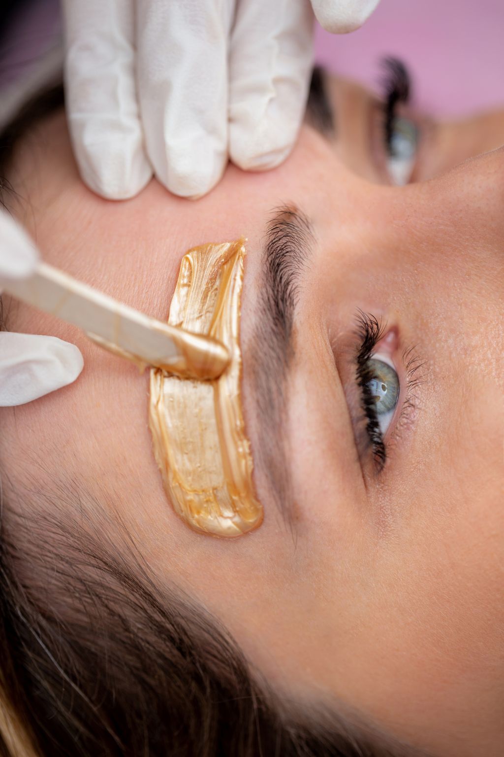 Waxing and Lashes – Pure Reflection MedSpa